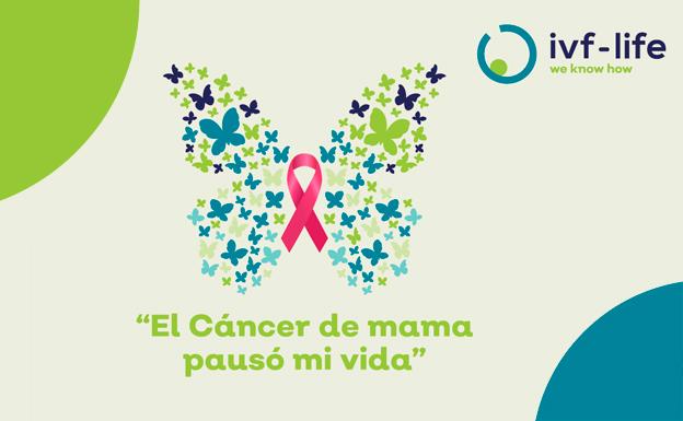 El Cáncer De Mama Pausó Mi Vida El Diario Vasco